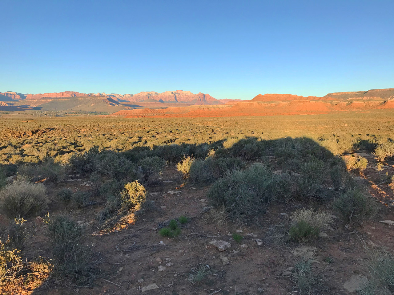 Sheep Bridge Road Redux | Deb's RV Travels